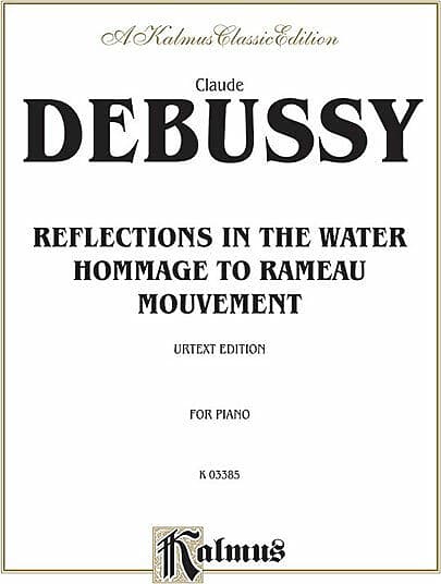 Reflets Dans L'eau | Reverb