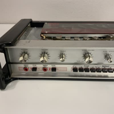 HH electronic Multi Echo | Reverb