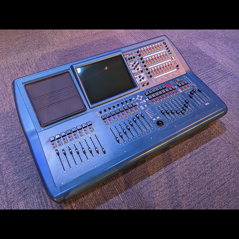 Midas Pro Series House of Worship Bundle | Reverb