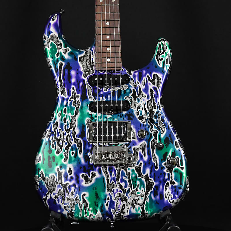 James Tyler Studio Elite HD - Alien Guano Finish Brazilian | Reverb