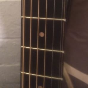 TOM BEDELL TB-18-G, ALL SOLID WOOD ACOUSTIC GUITAR, GIG BAG | Reverb