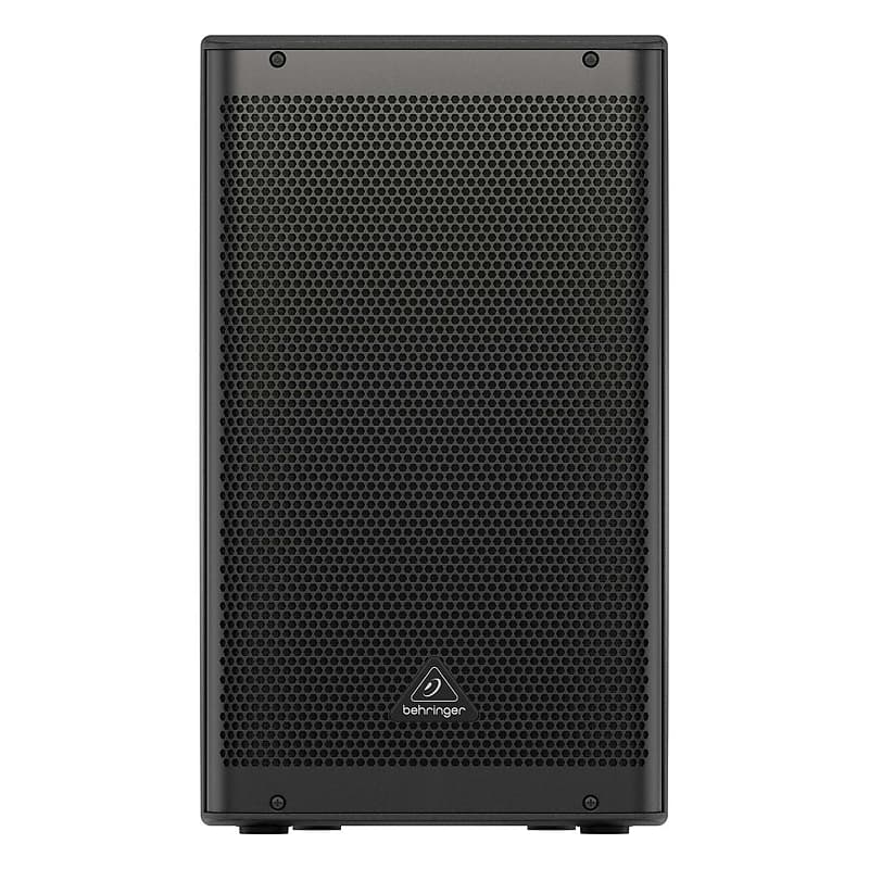 Behringer DR112DSP Active 1200W 12" Speaker System with DSP | Reverb
