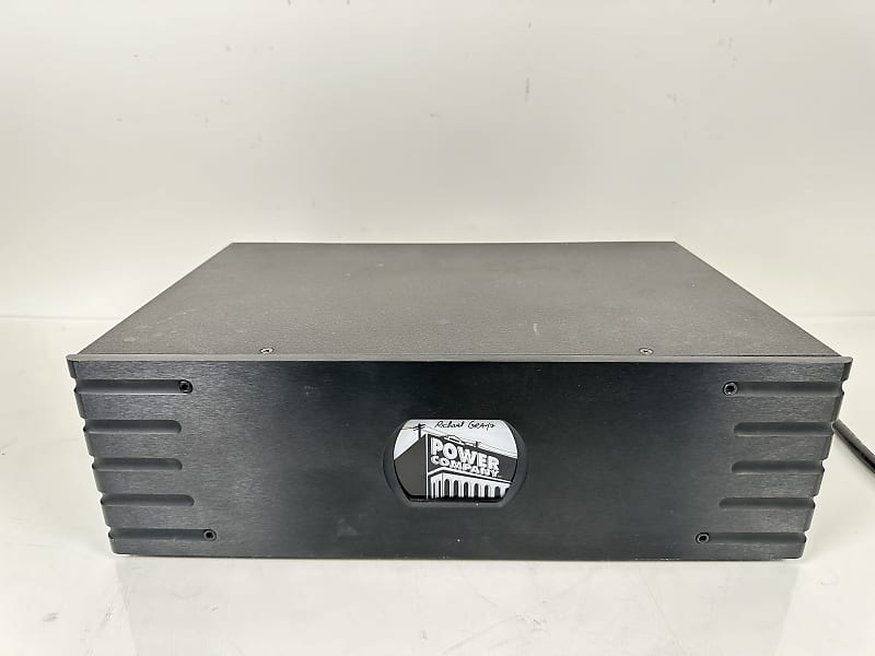 Richard Gray's Power Company RGPC 1200 Custom AC Power Line | Reverb