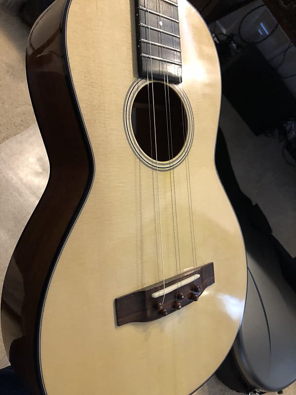 Cuban Tres Custom Handmade | Reverb