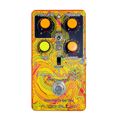 FA-1 Fet Preamp. Original Component Repro of 80's | Reverb Australia