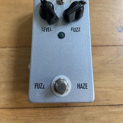 Sleeping Dog FX Fuzz Hound 2017 | Reverb