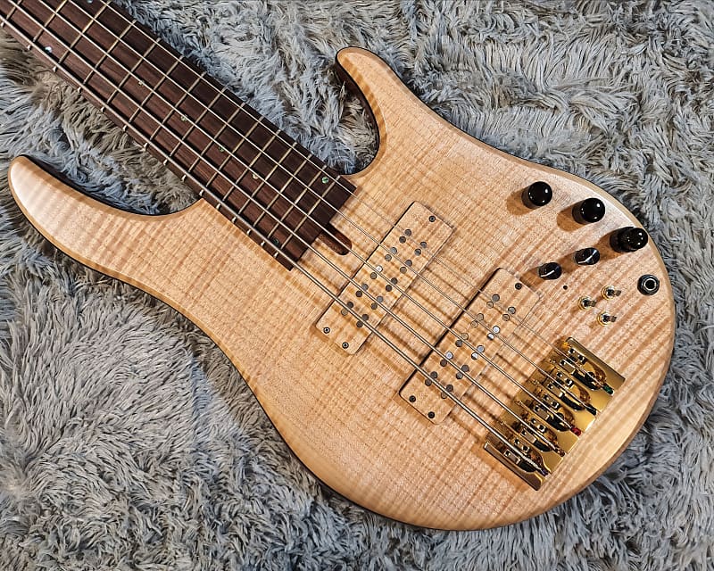 Swan Alpha 5 Special 2020 NAMM exhibition model | Reverb