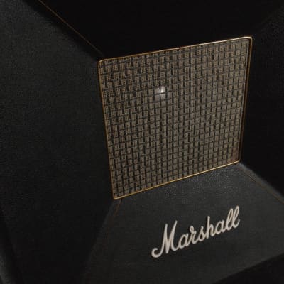 Marshall Power Cell 1973 | Reverb