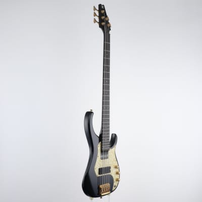 MODULUS M-92 5st 1993 Black [SN 931259] (08/01) | Reverb