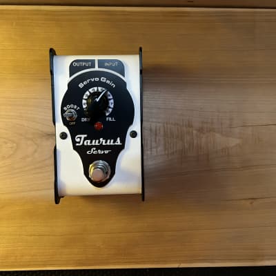 Taurus Servo Booster | Reverb