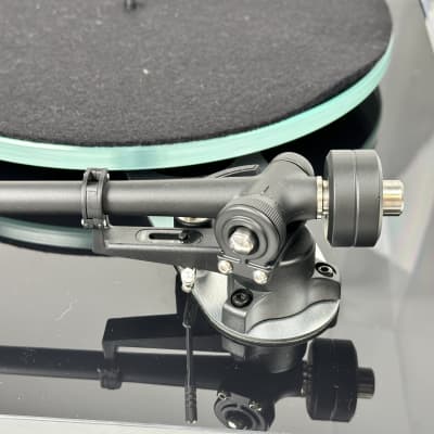 Rega P3 Planar Three Turntable | Reverb