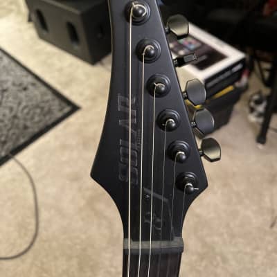 Solar E2.6C Matte black | Reverb