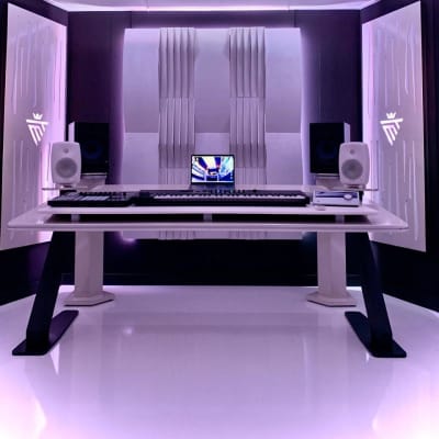 Artnovion Jan Morel State-of-the-Art Full Studio Acoustic | Reverb