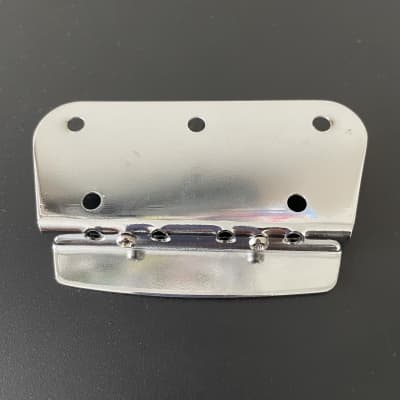 Squier Bronco Bass Bridge | Reverb