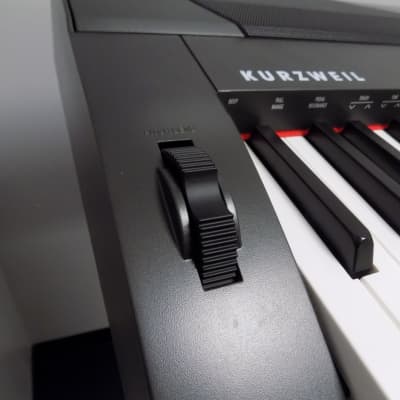Kurzweil KA-90 Arranger Stage Piano with 88 Graded-Hammer | Reverb