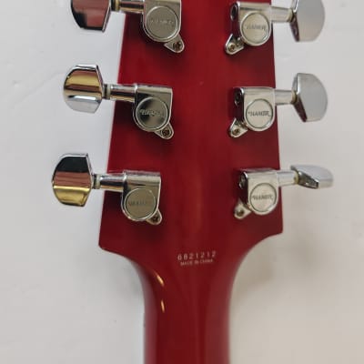 Hamer XT Series Sunburst A/T Electric Guitar - Free UK | Reverb UK