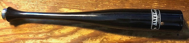 Altec "Coke Bottle" Microphone including 21B Capsule and 150A | Reverb