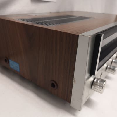 Sansui 331 AM/FM Stereo Receiver Vintage (1975-77) #1326 Good | Reverb