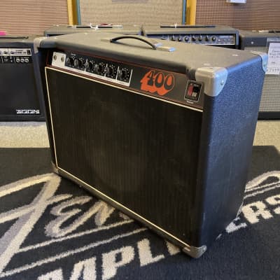 Univox / Unicord Stage 400 Combo Amp, Used | Reverb