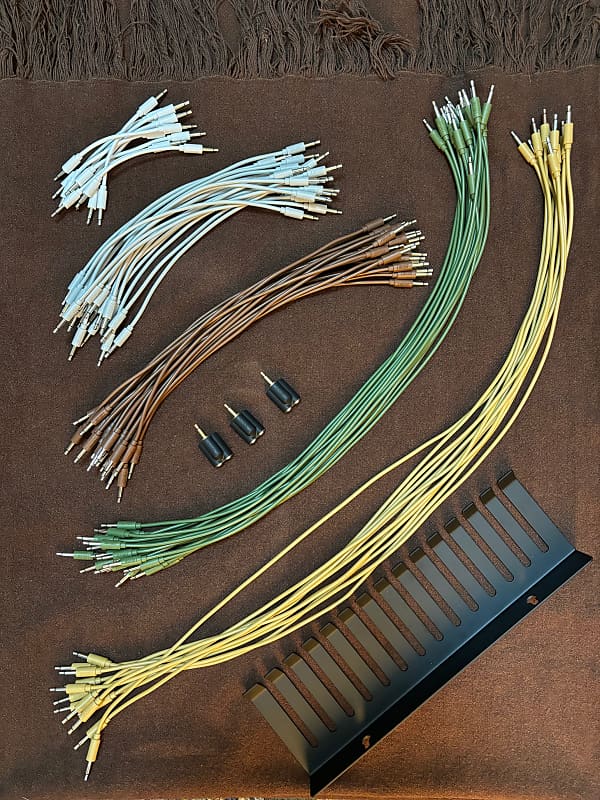 Control Camo 3.5 mm Patch Cables 2023 | Reverb