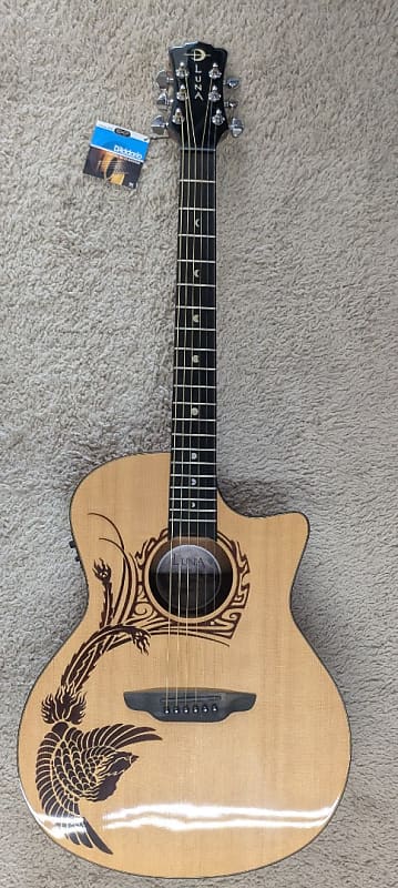 Luna OCL PHX2 Oracle Phoenix Next Generation | Reverb