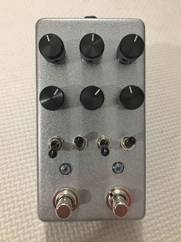 PedalPCB Terrarium (Daisy Seed platform) | Reverb Canada