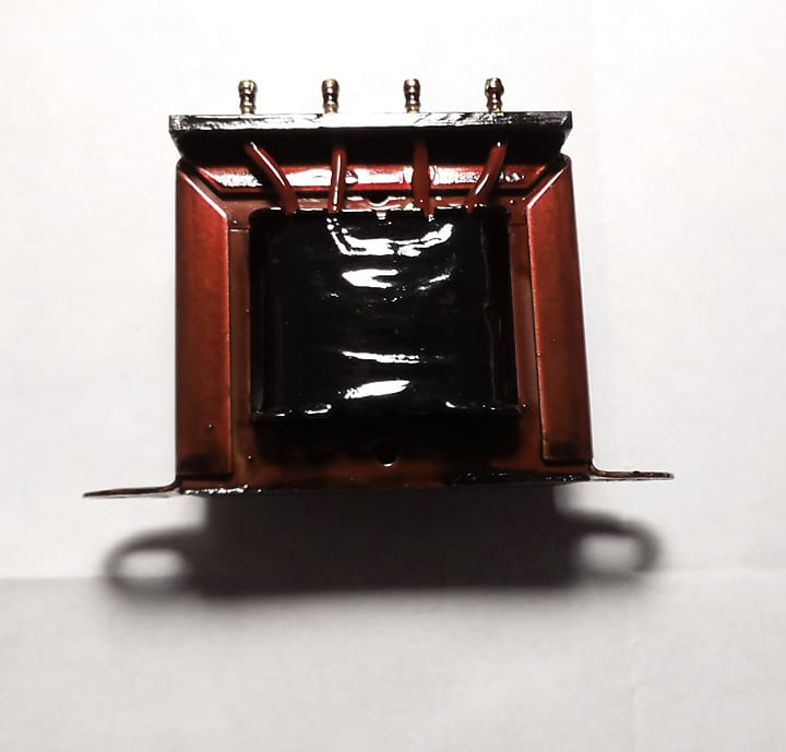 Neve mic preamp output transformer uk old reissue lo1166 | Reverb