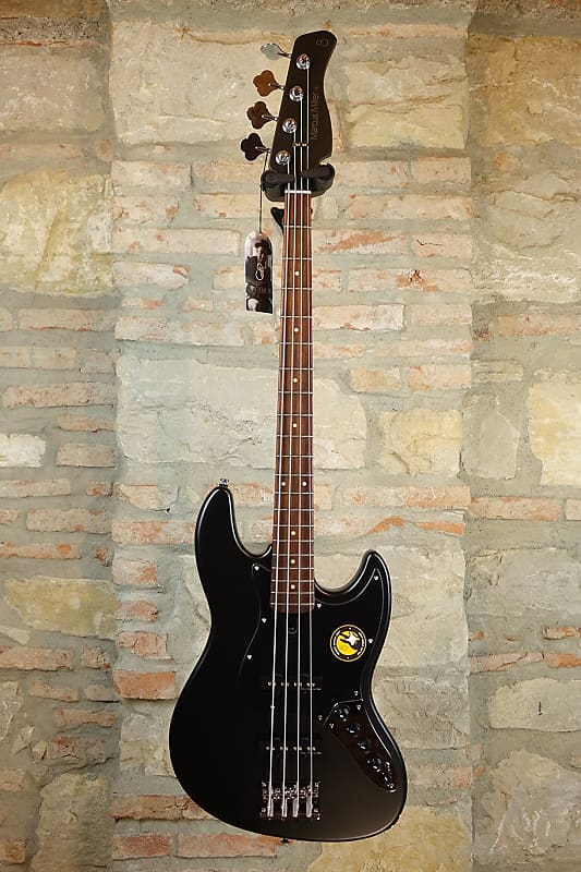 SIRE Marcus Miller V3 4 (2nd Gen) - Jazz Bass 4 corde BKS - | Reverb