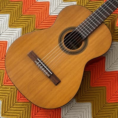 Musima Classical Guitar Made in Germany | Reverb