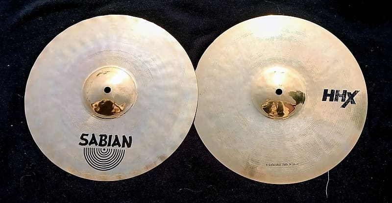 Sabian X-cellerator - Brilliant | Reverb