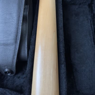 Sandberg Custom Bass 6 (2008) W/ Hard Case (6 string bass) | Reverb