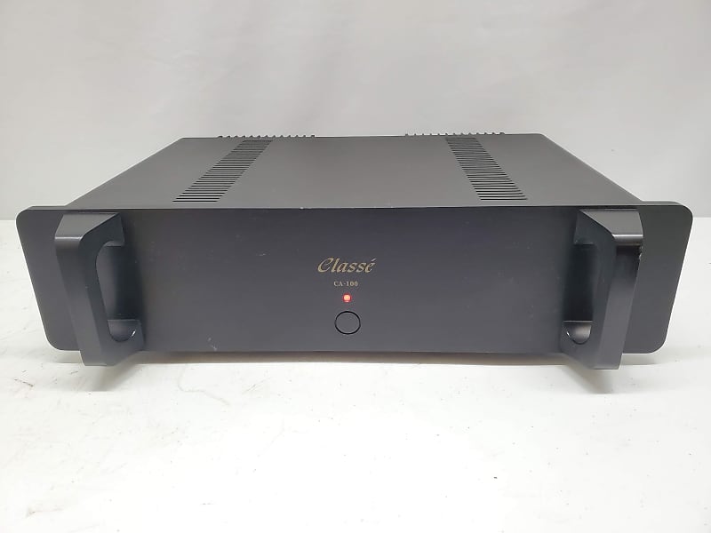 Classe CA100 | Reverb