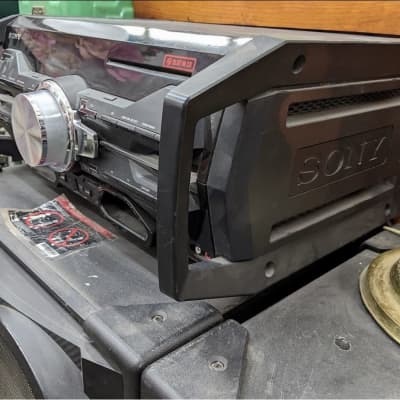 Sony LBT-SH2000 DJ Shake Sound System - 2000W of Power! | Reverb