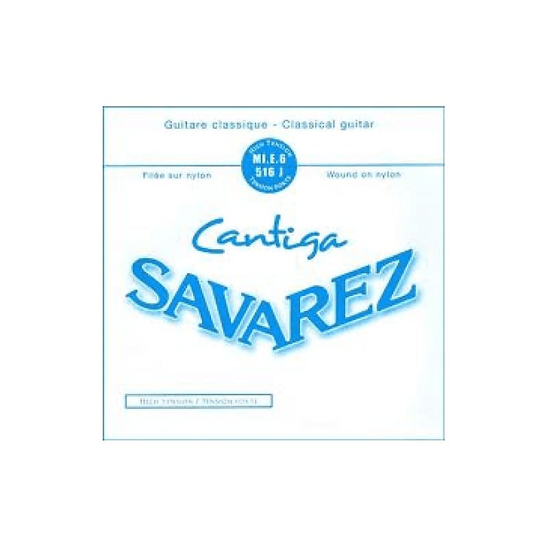 SAVAREZ - 516J | Reverb
