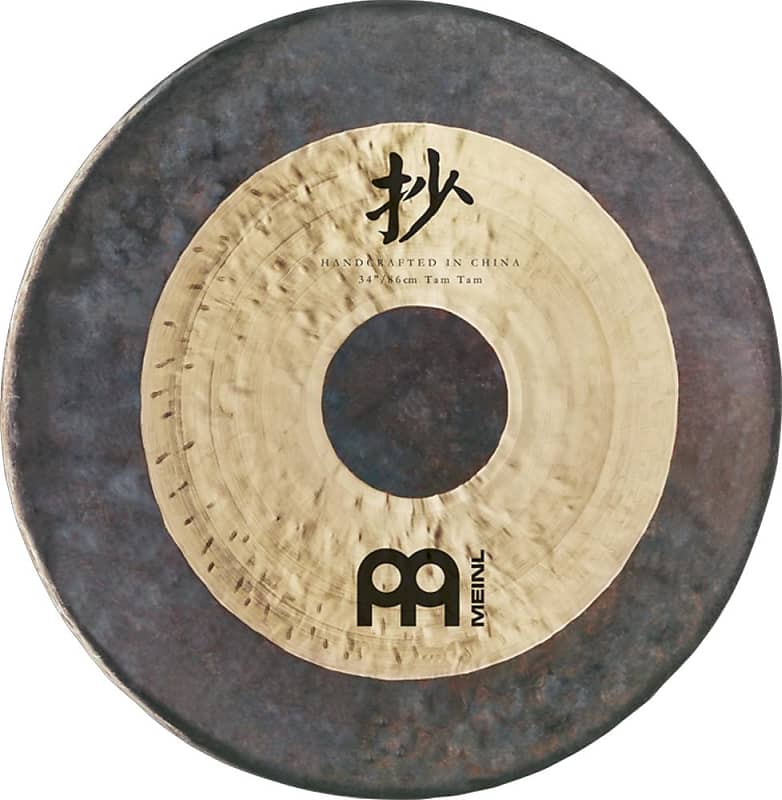 Meinl Sonic Energy CH-TT30 30-inch Chau Tam Tam Gong | Reverb