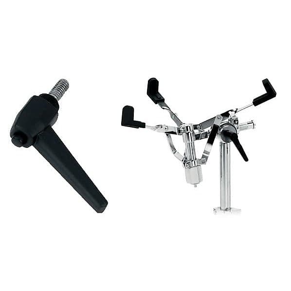DW DWSMQTH125 Quick Turn Handle For Snare Stand 1-1/4 | Reverb