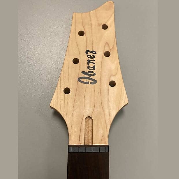 Ibanez JTK1 - Replacement Neck - Jet King | Reverb