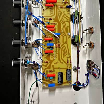 Soldano SLO 100 1/2 Stack- DeYoung Transformers Custom Order | Reverb