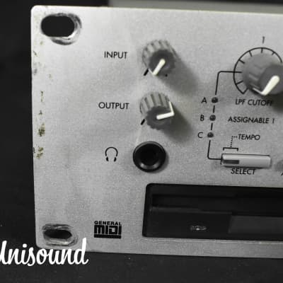 korg Triton-Rack Expandable Hi module/sampler【 Very Good | Reverb