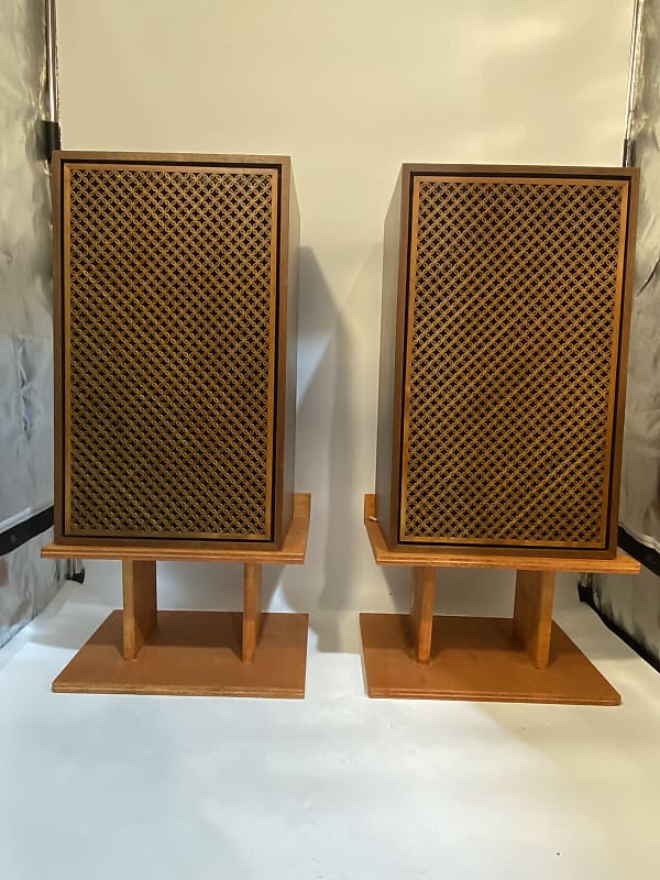 Used JBL Lancer 99 Loudspeakers for Sale | HifiShark.com