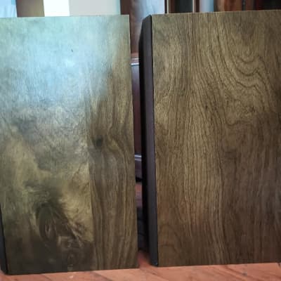 Infinity Qe speakers in excellent condition - 1970's | Reverb