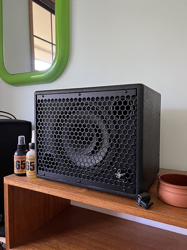 LIKE NEW Udo Roesner Da Capo 75 Watt Acoustic Guitar | Reverb