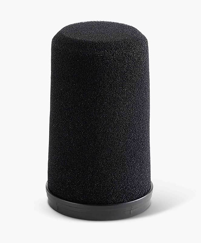 On-Stage ASWSSM7 Replacement Windscreen for Shure SM7B | Reverb