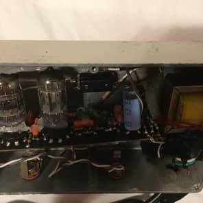 Extremely Rare BK Butler Audio Matrix Mini Boogee | Reverb