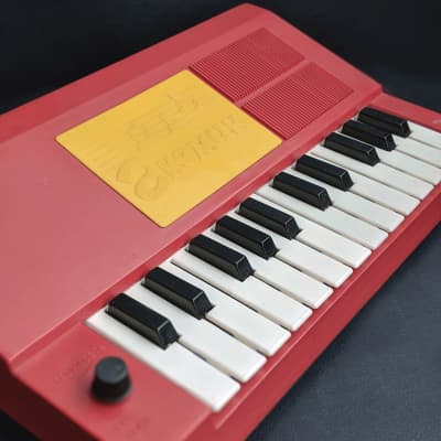 GNOMIK - Soviet vintage funky analog toy synthesizer, Made in | Reverb
