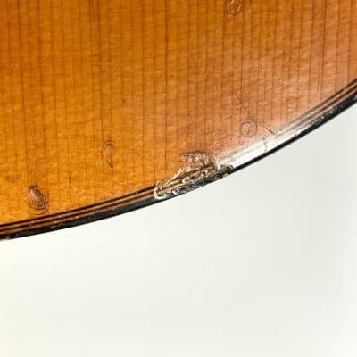 Hofner 4900 (12-strings) 1970's | Reverb