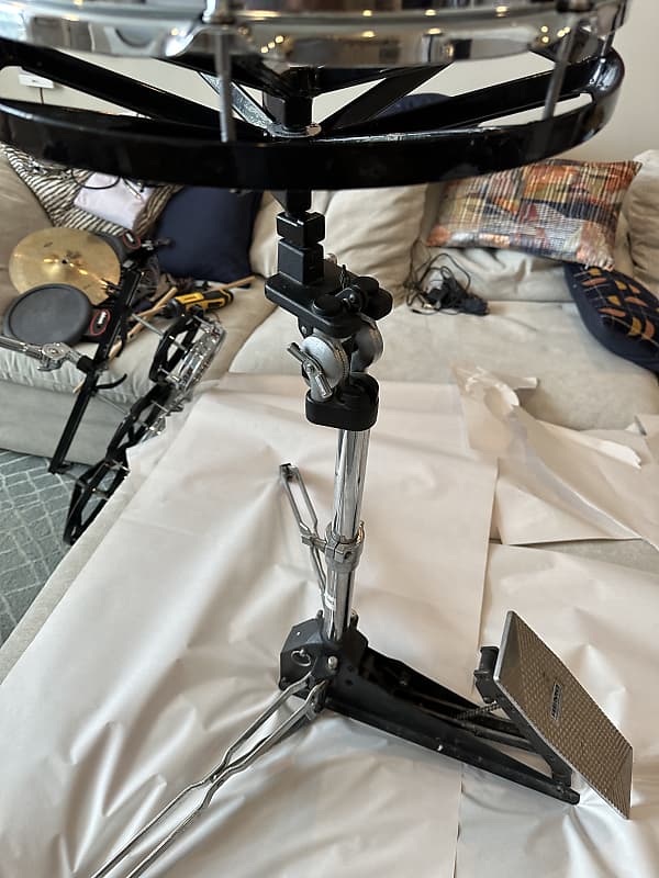 Remo Roto Tom "Timpanello" Remo Pedaled (pedal) Rototom | Reverb