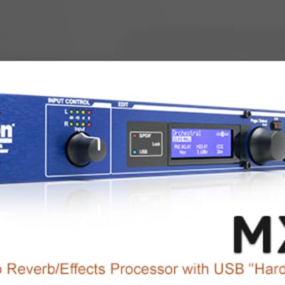 Lexicon PCM 90 DUAL RVB V1.0 card | Reverb Deutschland