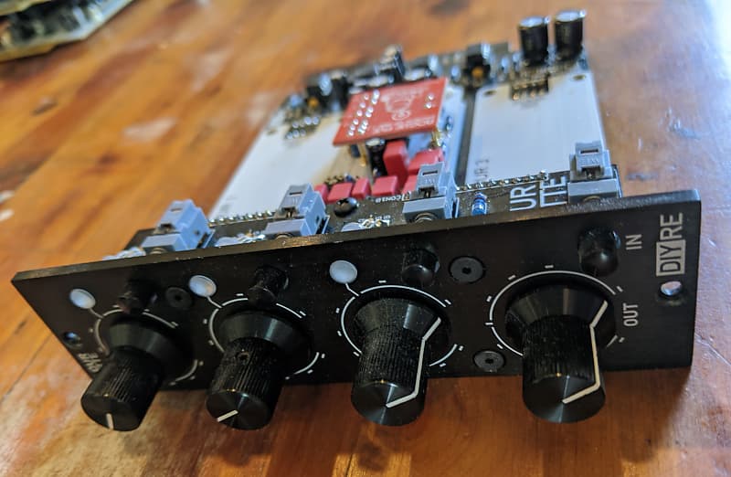 DIYRE Colour Palette | Reverb Canada