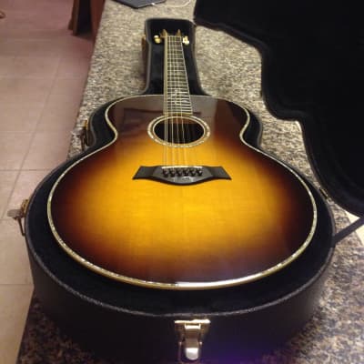 Taylor 12 String 955 custom | Reverb